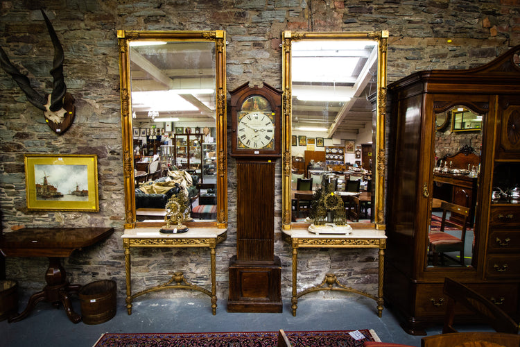 Buying At Auction – Antiques Ireland